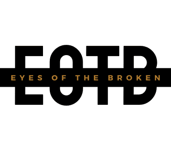 THE JOURNEY - Eyes of the Broken